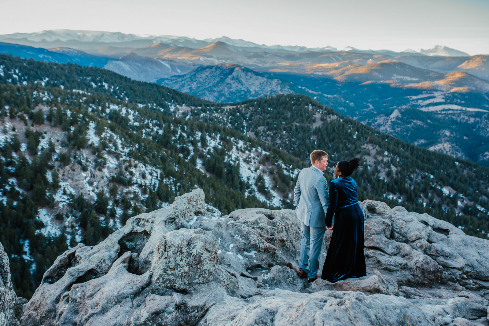 Lost Gulch Photos - Photography Inspiration & Tips